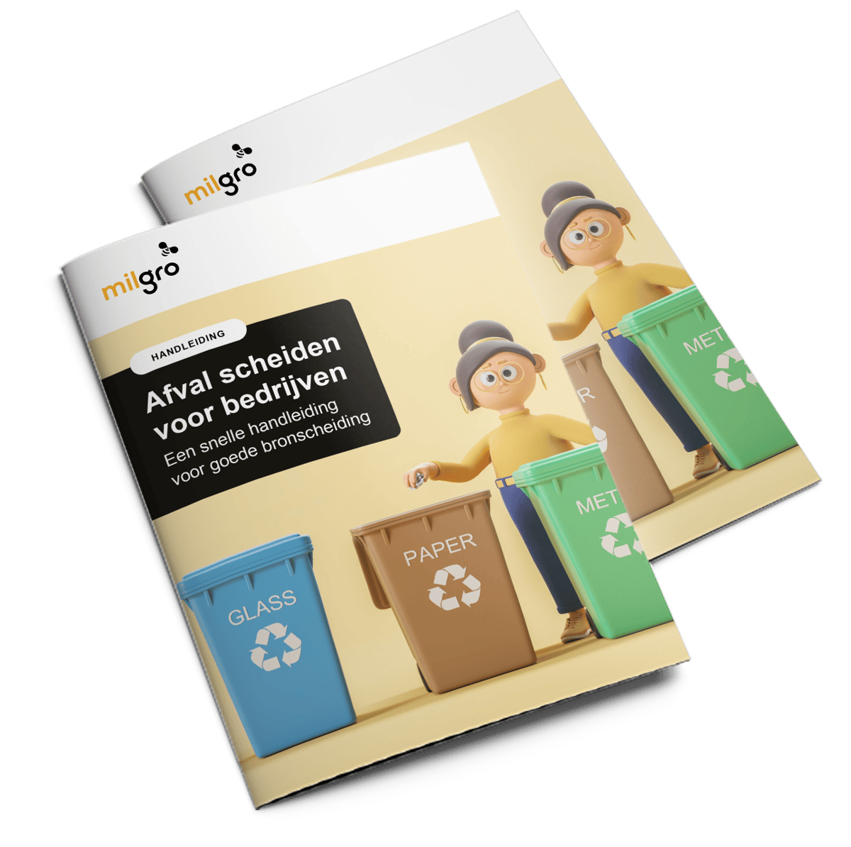 What is waste? The definition and implications for the circular economy